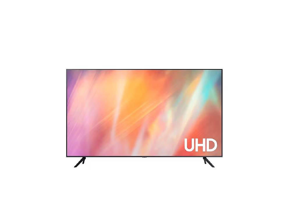 All Nations | Tv Samsung 65" Smart Led Tizen Crystal Uhd 4k 3x Hdmi Usb ...