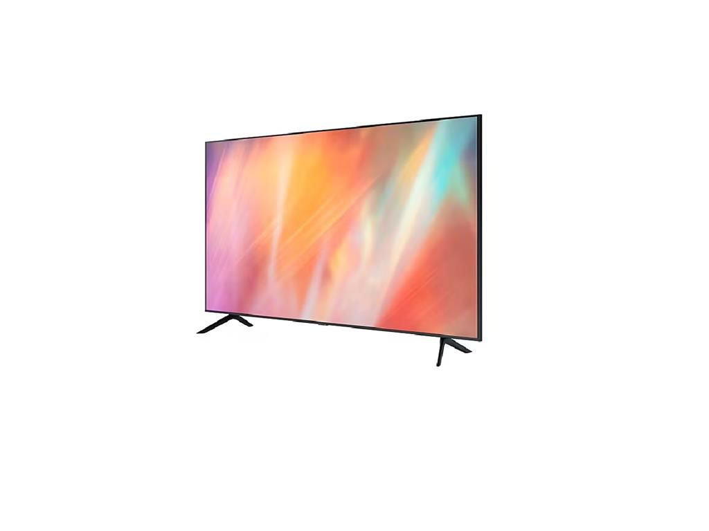 Tv Samsung 65" Smart Led Tizen Crystal Uhd 4k 3x Hdmi Usb Wifi Hdr ...