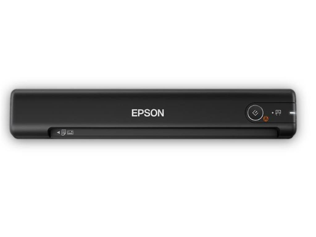 All Nations | Scanner Epson Workforce Es-50 - B11b252201