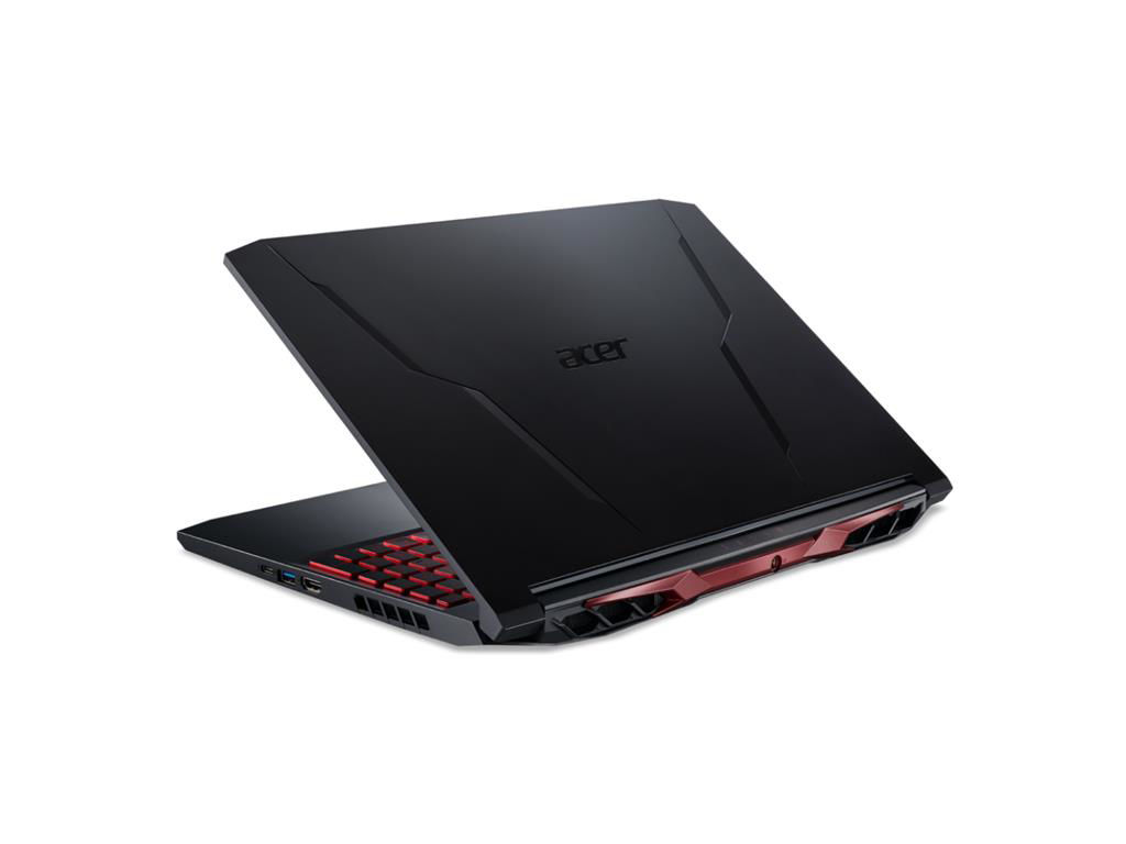 Notebook Acer An515-57-75c3 Nitro 5 com Geforce Gtx 1650 Intel Core I7 ...