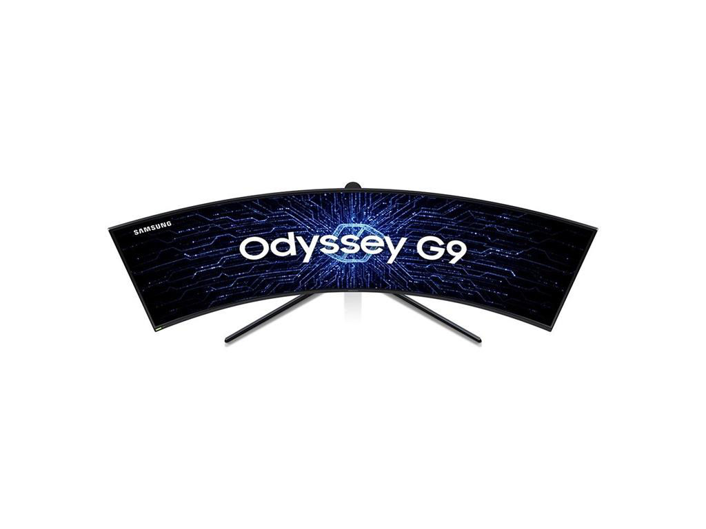 All Nations | Monitor Samsung 49" Led/Va Gamer Curvo Odyssey G9 Dqhd ...