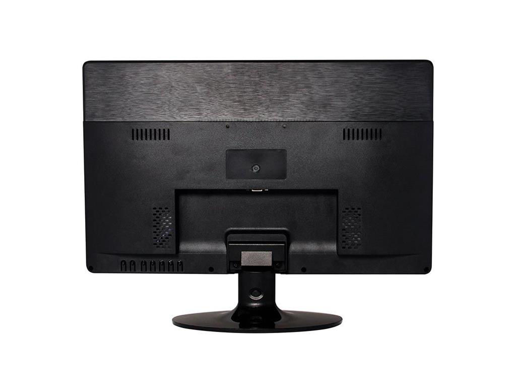 All Nations | Monitor Pctop 19" Led Slim Vga c/ Cabo Hdmi Vesa - Mlp190hdmi