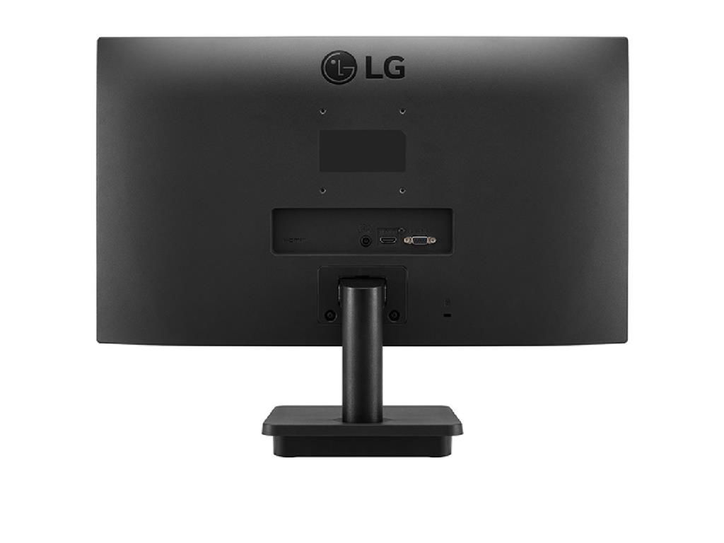 All Nations | Monitor Lg 21,5" Led Full Hd 75hz 5ms Hdmi D-Sub Freesync Vesa - 22mp410-B.Awzm