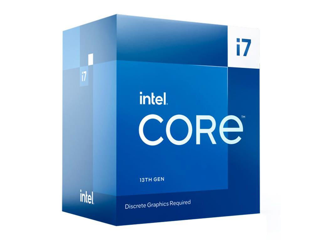 Processador Intel 13700f Core I7 (1700) 2,10 Ghz Box - Bx8071513700f ...