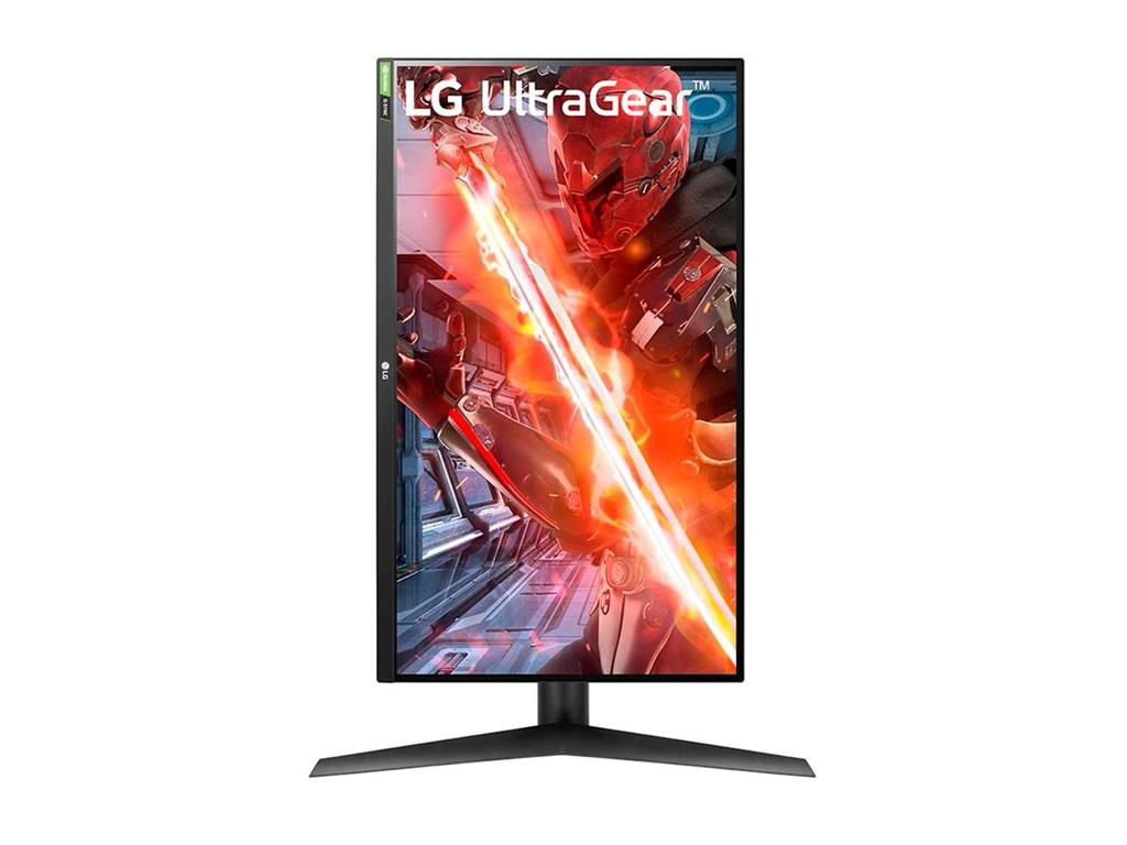 All Nations | Monitor Lg 27" Led/Ips Gamer Full Hd 240hz 1ms Hdmi Usb G ...