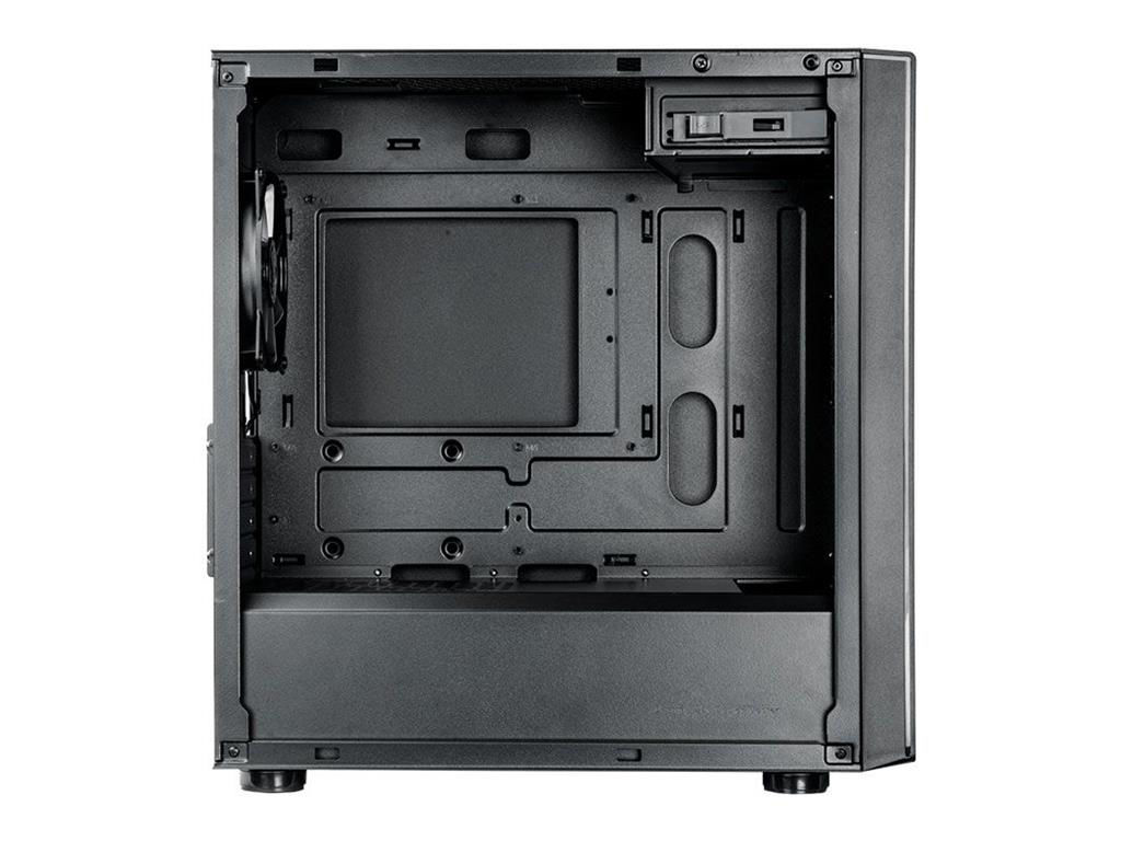 All Nations | Gabinete Gamer Cooler Master Elite 300 Lateral de Aco ...