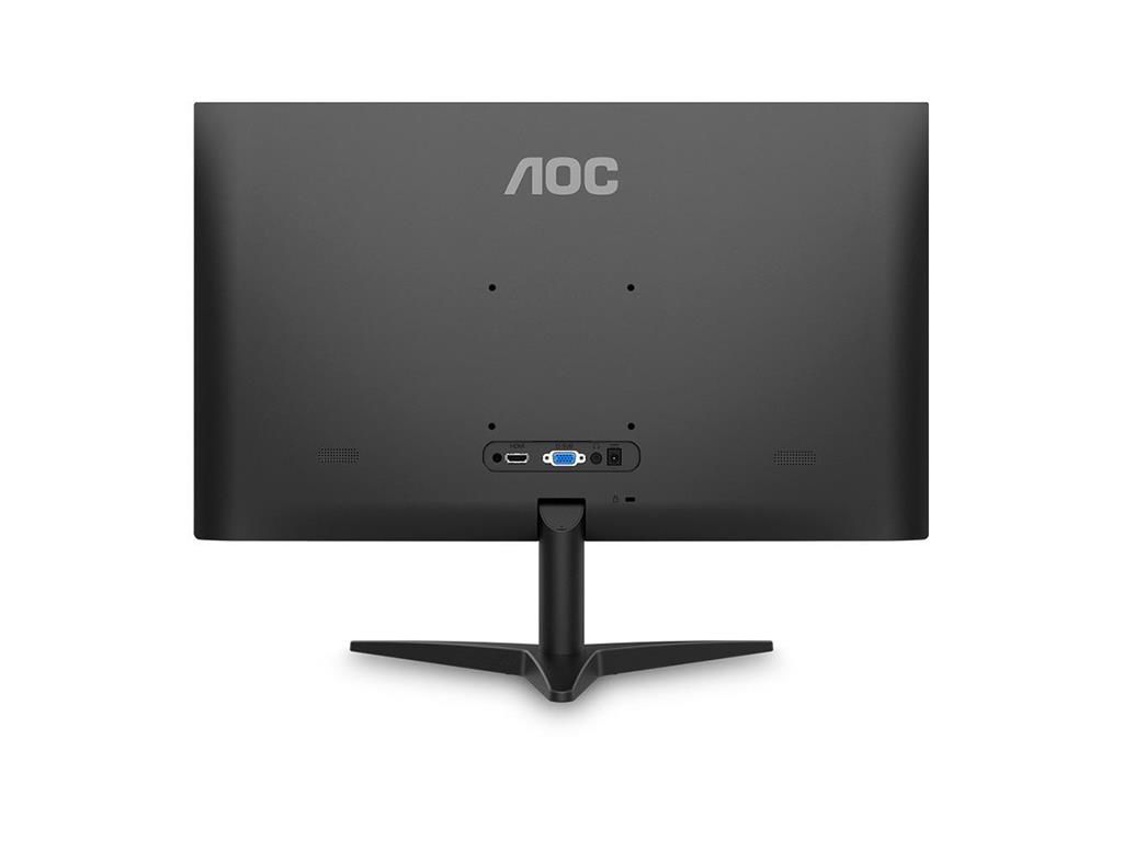 All Nations | Monitor Aoc 27"led/Va Fhd 75hz 8ms Hdmi Vga Adaptive-Sync ...