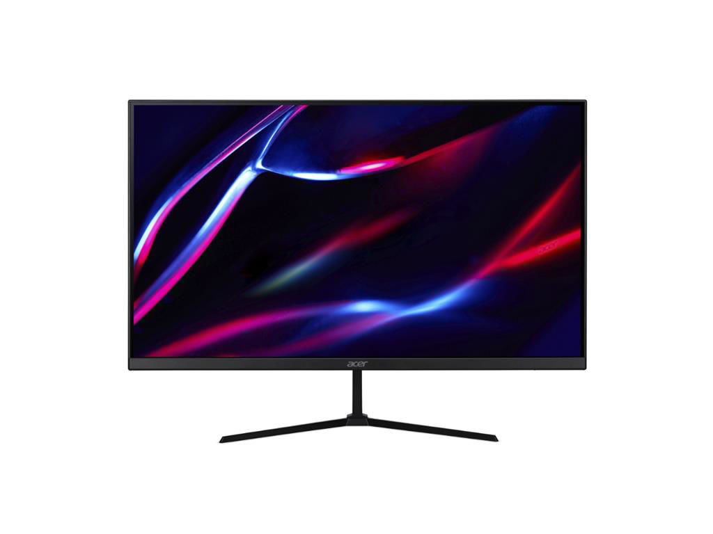 Monitor Acer 27" Qg270 S3bipx Nitro Full Hd 180hz 1ms Hdmi Displayport ...