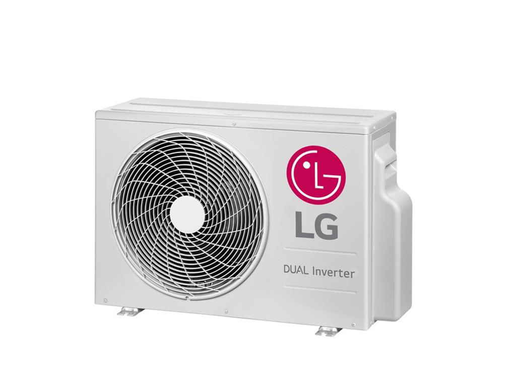 All Nations | Ar Condicionado Split Lg Dual Inverter Voice R410 18.000 ...