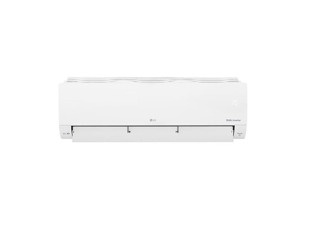 All Nations | Ar Condicionado Split Lg Dual Inverter Voice R410 18.000 ...