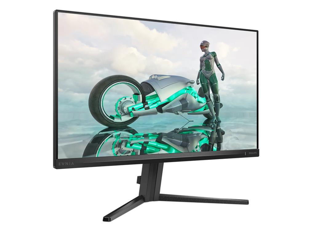 All Nations | Monitor Philips 27" Gamer Evnia W-Led/Ips Full Hd 180hz 0 ...
