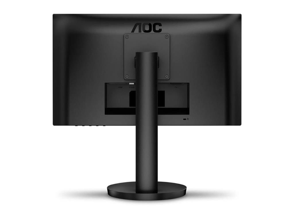 All Nations | Monitor Aoc 23,8" Wled Full Hd 100hz 1ms Hdmi Vga ...