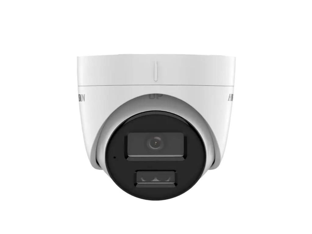 All Nations | Camera Ip 2mp Dome Hikvision Ds-2cd1323g2-Liu(2.8mm) Lente 2.8mm Ir 30 Metros Ip67