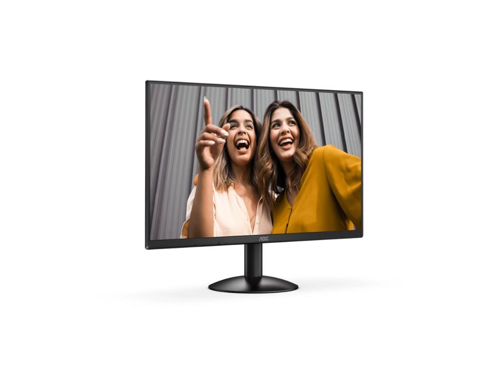 All Nations | Monitor Aoc 21,5" Led Full Hd 100hz 1ms Hdmi vga ...