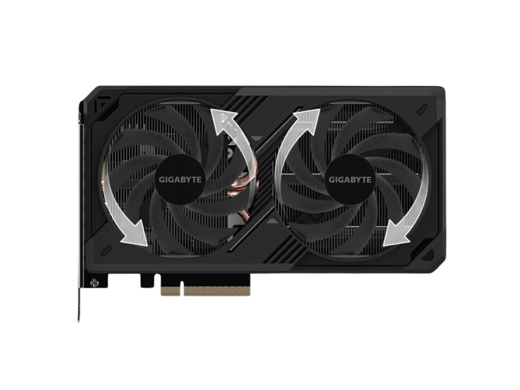 All Nations | Placa de Video Gigabyte Geforce Rtx 5060 Ti Windforce ...