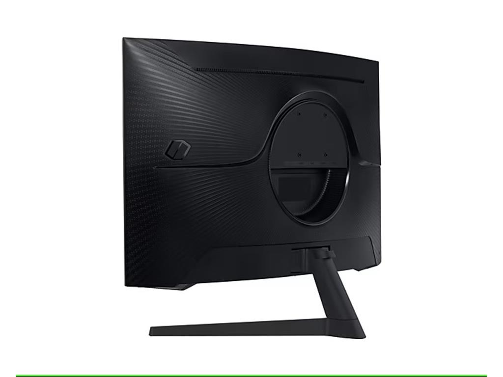All Nations | Monitor Samsung 32" Gamer Odyssey G5 Led/Va Qhd 165hz 1ms ...