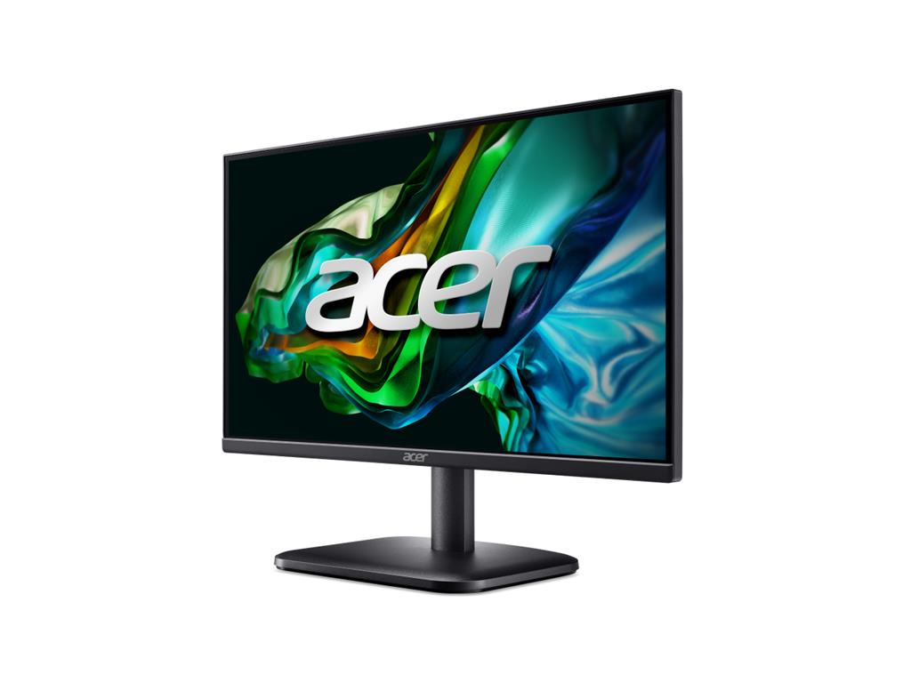All Nations | Monitor Acer 21,5" Ek221q Led/Va Full Hd 100hz 1ms Hdmi ...