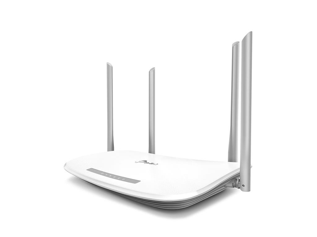 All Nations | Roteador Tp-Link Ec220-G5 Wireless Dual Band Gigabit ...