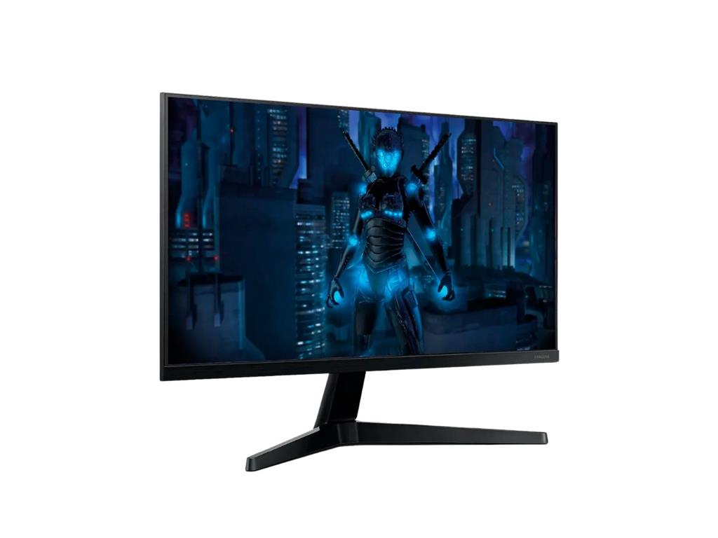 All Nations | Monitor Samsung 24" Led/Ips Full Hd 75hz 5ms Hdmi Vga ...